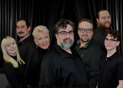 Cast set for 'Lion in Winter" | News | advertisergleam.com