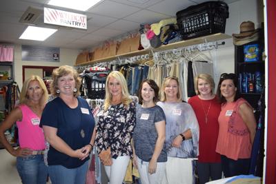 Wildcat Pantry Is Back Open | News | advertisergleam.com