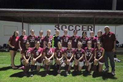 Soccer - Pair of big wins for Lady 'Cats | Sports | advertisergleam.com