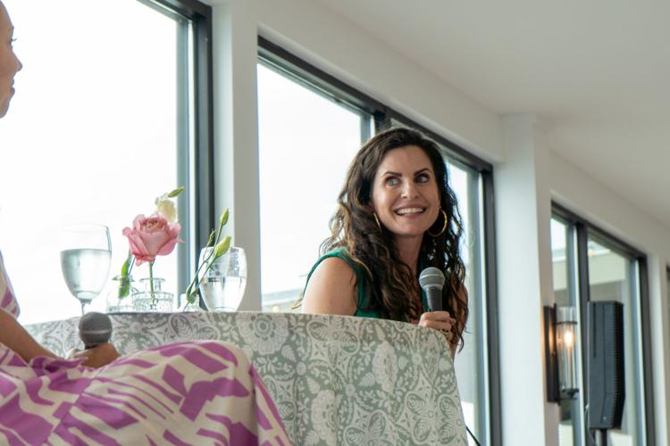 Women’s Luncheon puts 'You First' | News | advertisergleam.com