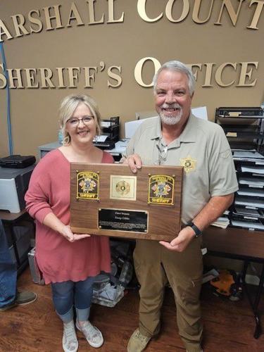 Chief Gibbs retires after 28 yrs. | News | advertisergleam.com