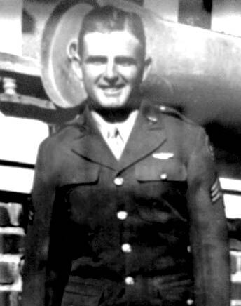 He flew with the Bloody 100th | | advertisergleam.com
