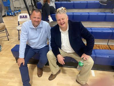 County principals go way back | Sports | advertisergleam.com