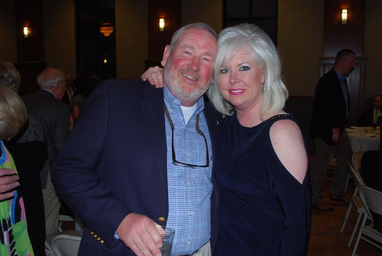 Scenes From The Chamber of Commerce Banquet | | advertisergleam.com