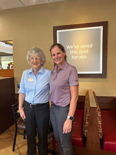 Ms. Carol retires from Chick Fil A | News | advertisergleam.com