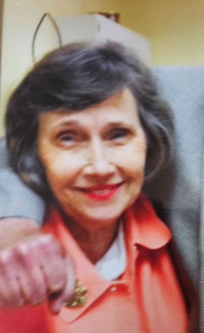Jan Sanderson | Obituaries | advertisergleam.com