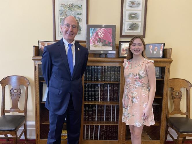 State treasurer buys Mallory’s art | News | advertisergleam.com