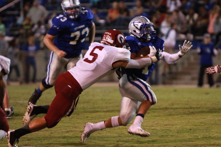 GHS vs. Etowah | Sports | advertisergleam.com