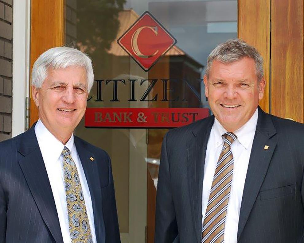 Citizens Bank gets new president | News | advertisergleam.com