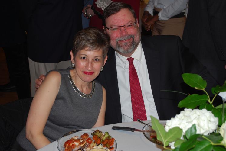 Scenes From The Chamber of Commerce Banquet | | advertisergleam.com