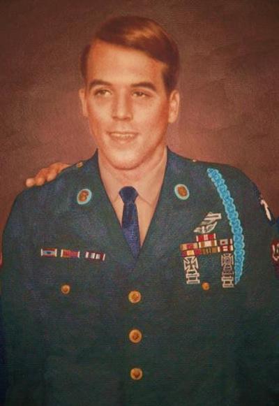 Charles Bobo: KIA in Laos During the Vietnam War | News ...