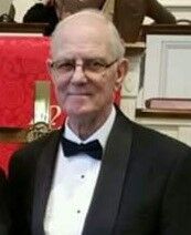 Rev. Bryce Blair | Obituaries | advertisergleam.com