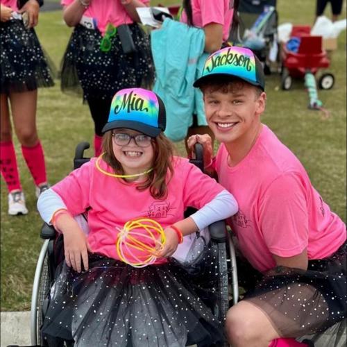 More than 500 for Race to Remember | News | advertisergleam.com