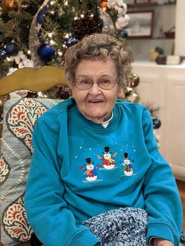 Mildred Bailey | Obituaries | advertisergleam.com