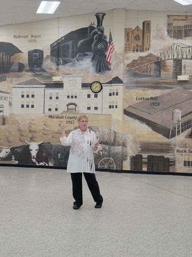 About the iconic GHS mural | Arts & Entertainment | advertisergleam.com