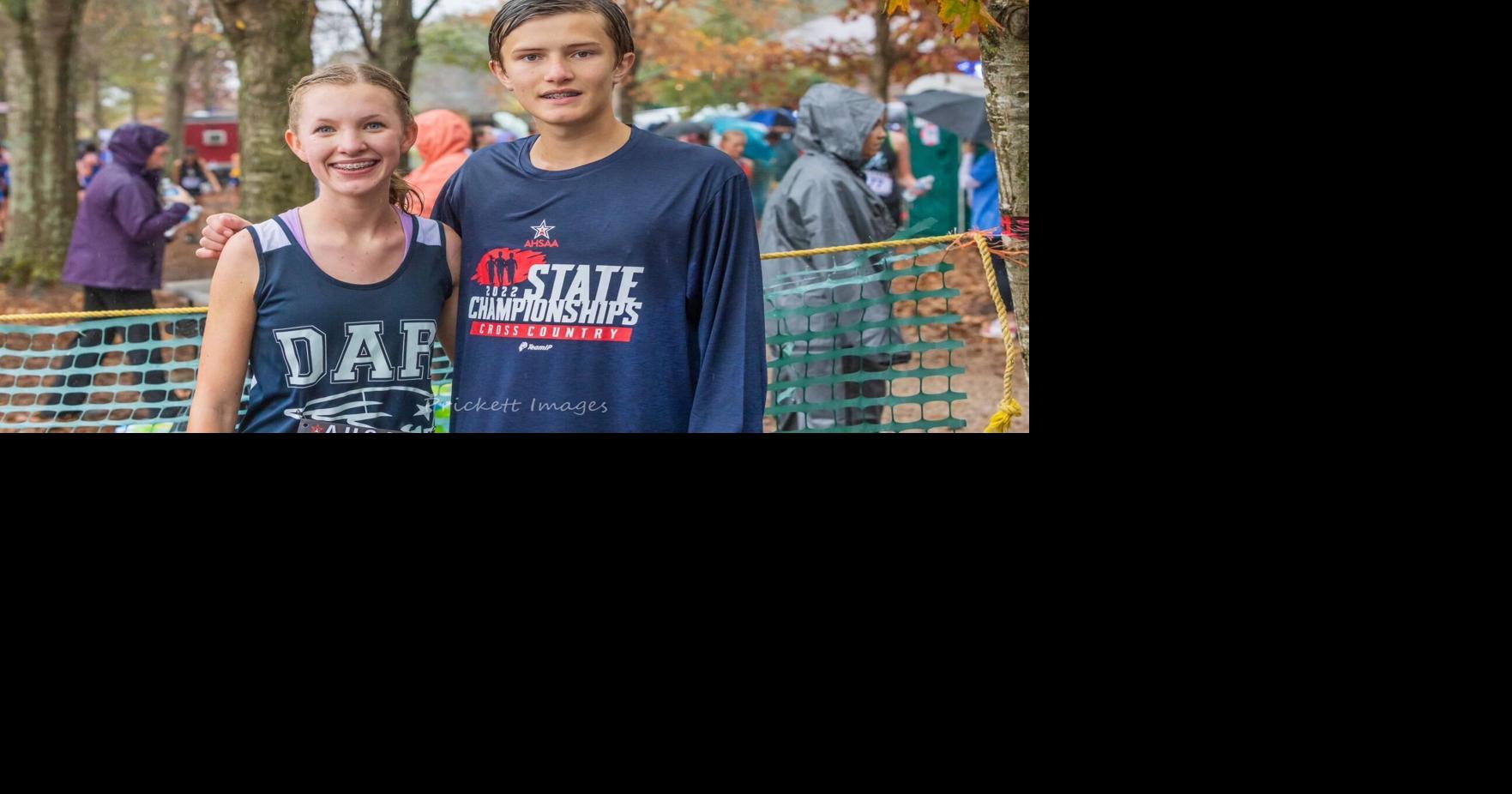 Cross Country – Highest finish ever for Patriots | Sports ...