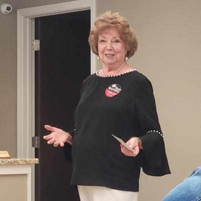 Douglas Council - Candidates visit the Council | News | advertisergleam.com