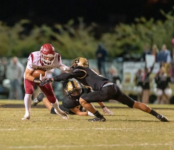 ‘Cats lose QB, fall at Scottsboro | Sports | advertisergleam.com