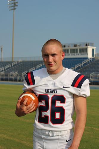 DAR Football Team Names 4 MVPs | News | advertisergleam.com