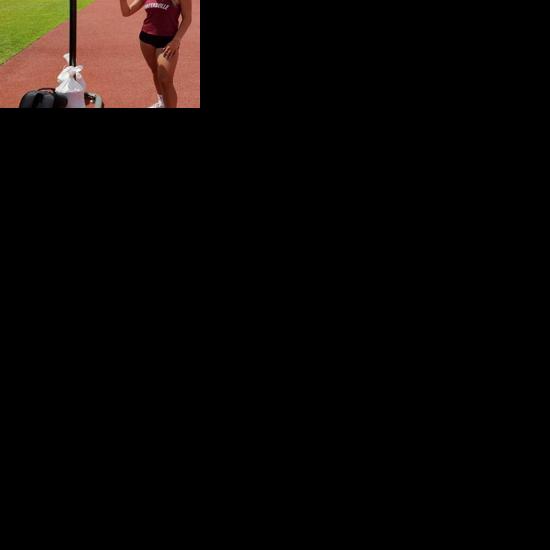 State Track - Jadyn wins 1st in the high jump | Sports ...