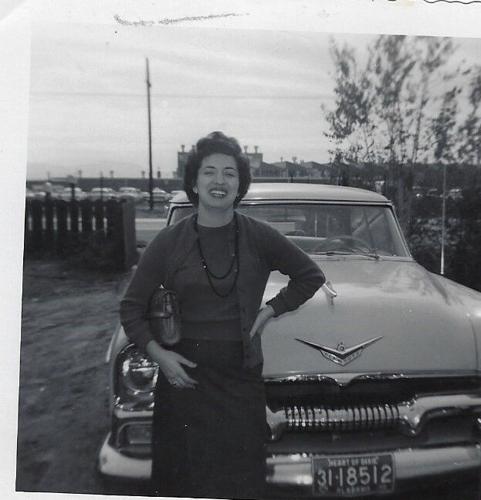 Peggy Smith | News | advertisergleam.com