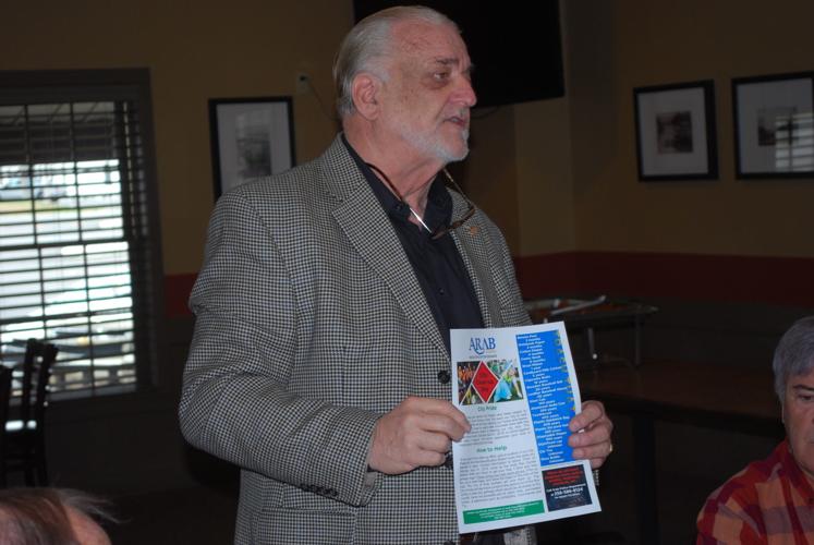 Joslin: ‘Litter Matters’ to Economic Future | News | advertisergleam.com