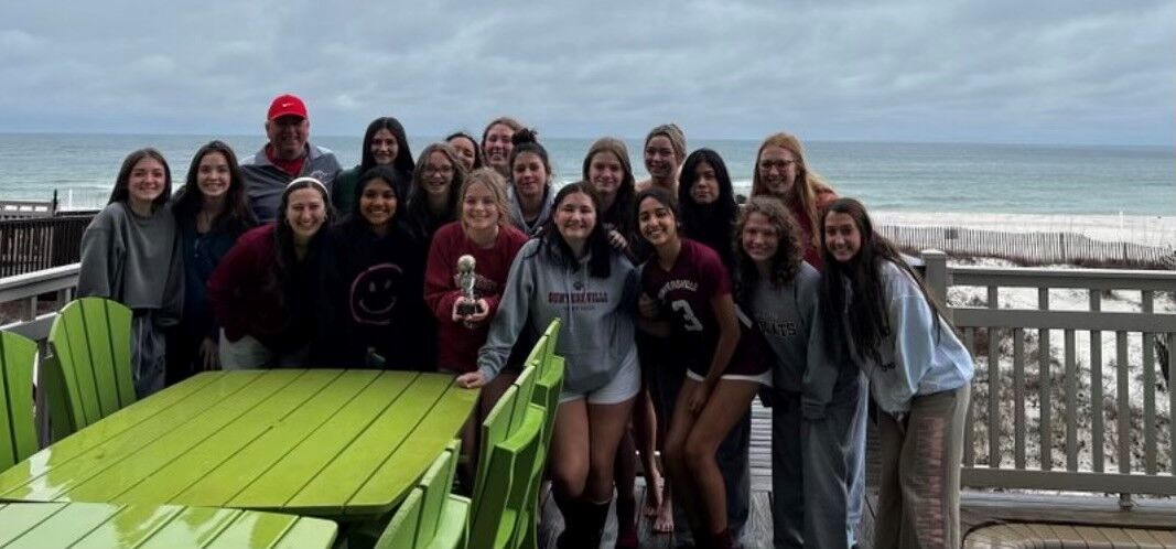 Soccer - GHS girls take 2nd in Shootout | | advertisergleam.com