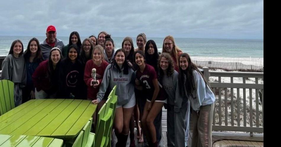 Soccer - GHS girls take 2nd in Shootout | | advertisergleam.com