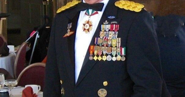 General to speak at dedication | News | advertisergleam.com