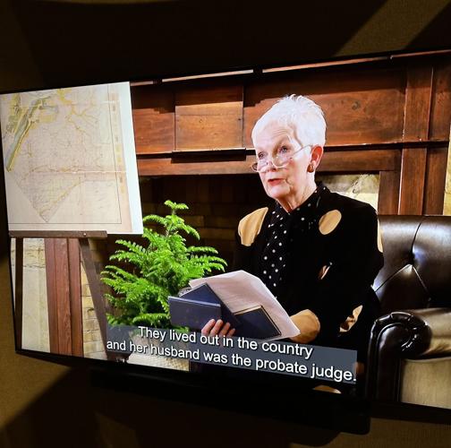 New exhibit at G'ville Museum | News | advertisergleam.com