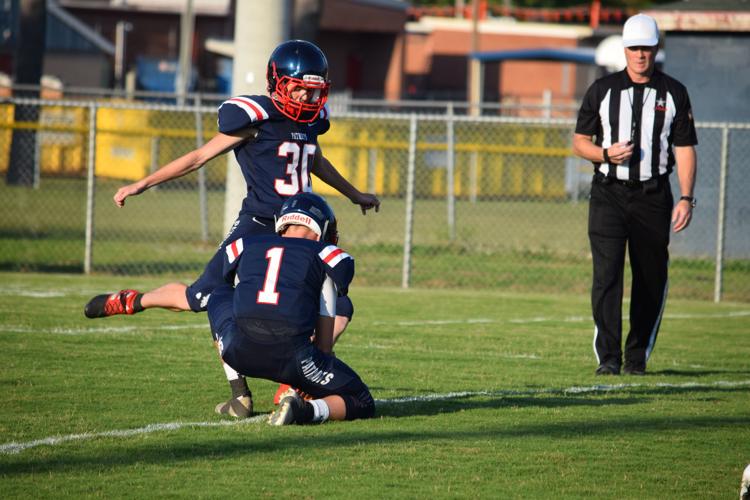 Football – DAR Defeats New Hope | News | advertisergleam.com