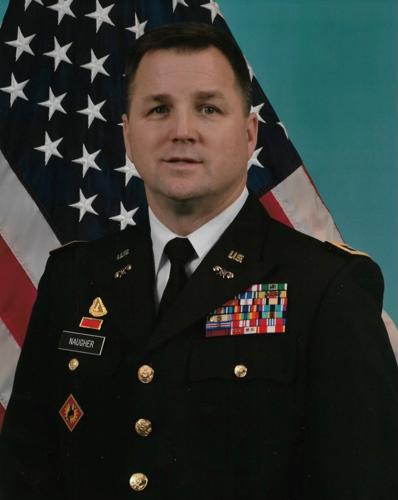 Naugher to serve Sen. Tuberville | News | advertisergleam.com