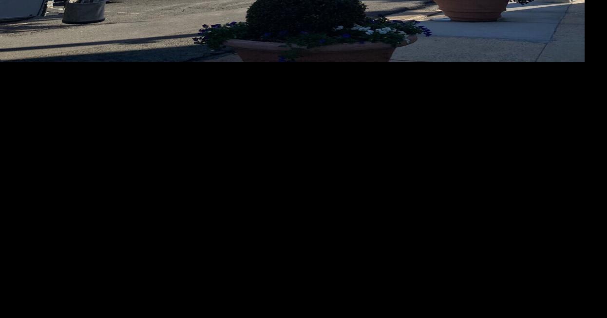 More downtown electrical upgrades | | advertisergleam.com