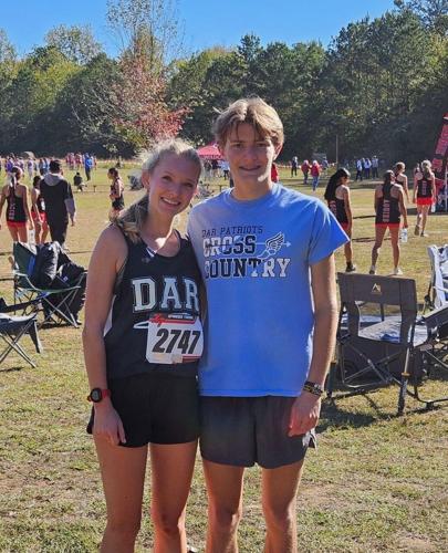 Wildcats take cross country title | Sports | advertisergleam.com