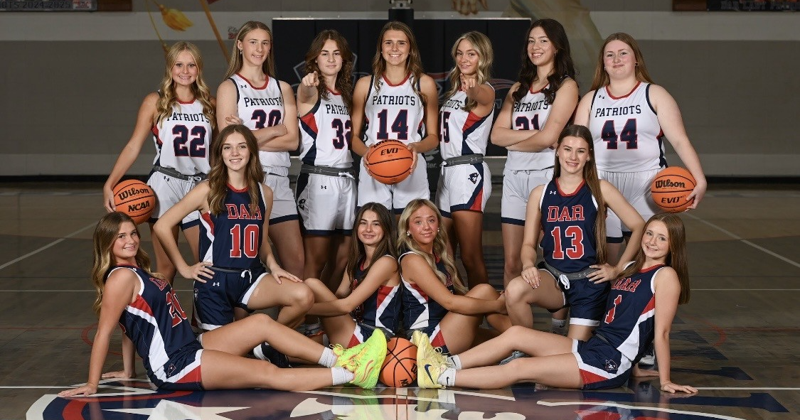 DAR girls looking for 20 wins | Sports | advertisergleam.com