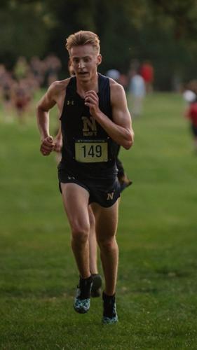Cross Country - Sam & Bradley helping new teams | | advertisergleam.com