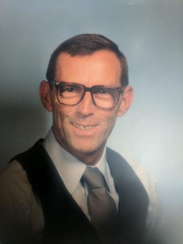 Edward McCoy | Obituaries | advertisergleam.com