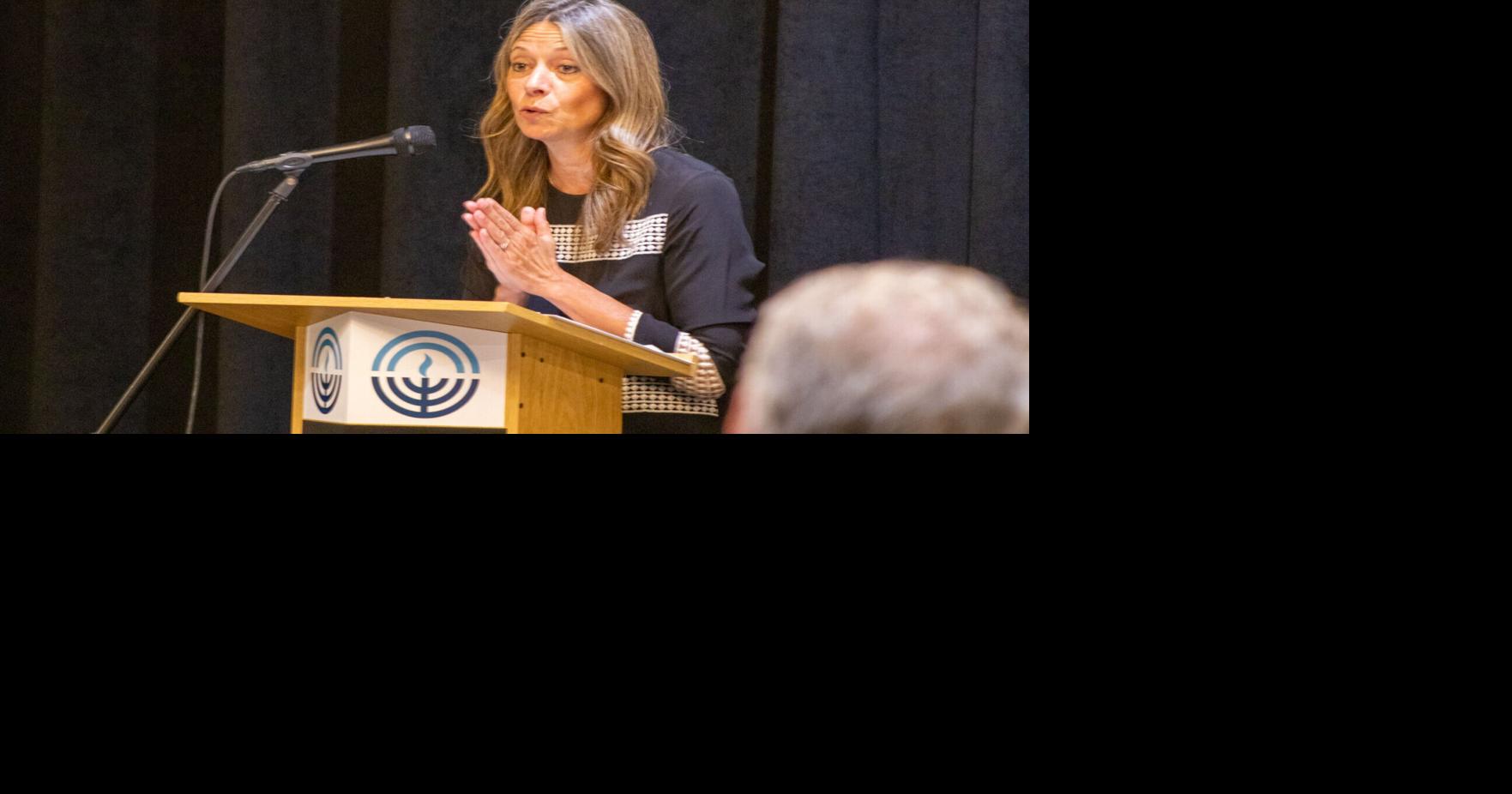 Dr. Amy Acton joins 2026 Ohio governor's race | Local News ...