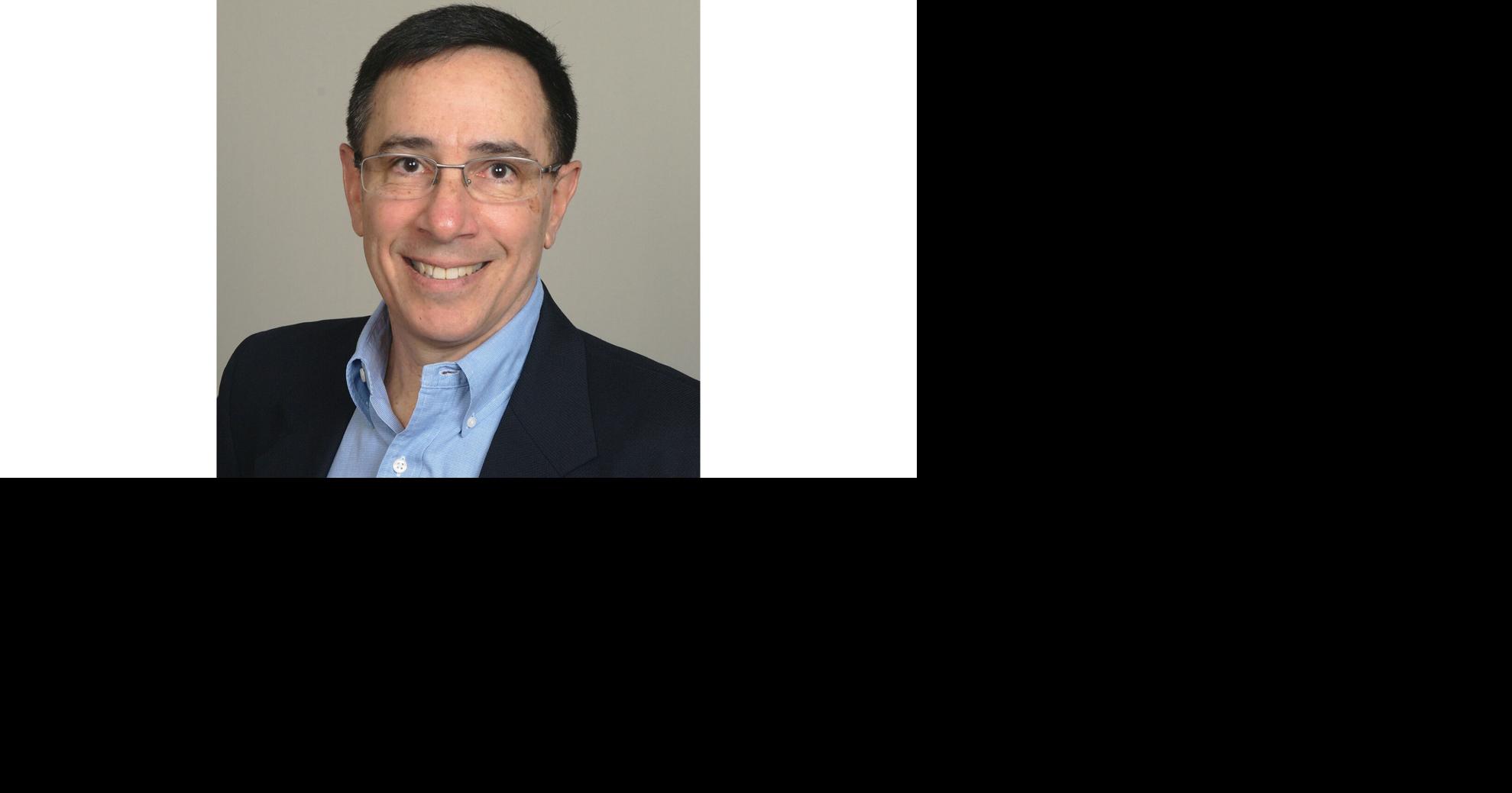 Fogel returns to area to join Cardinal Financial | Local News ...