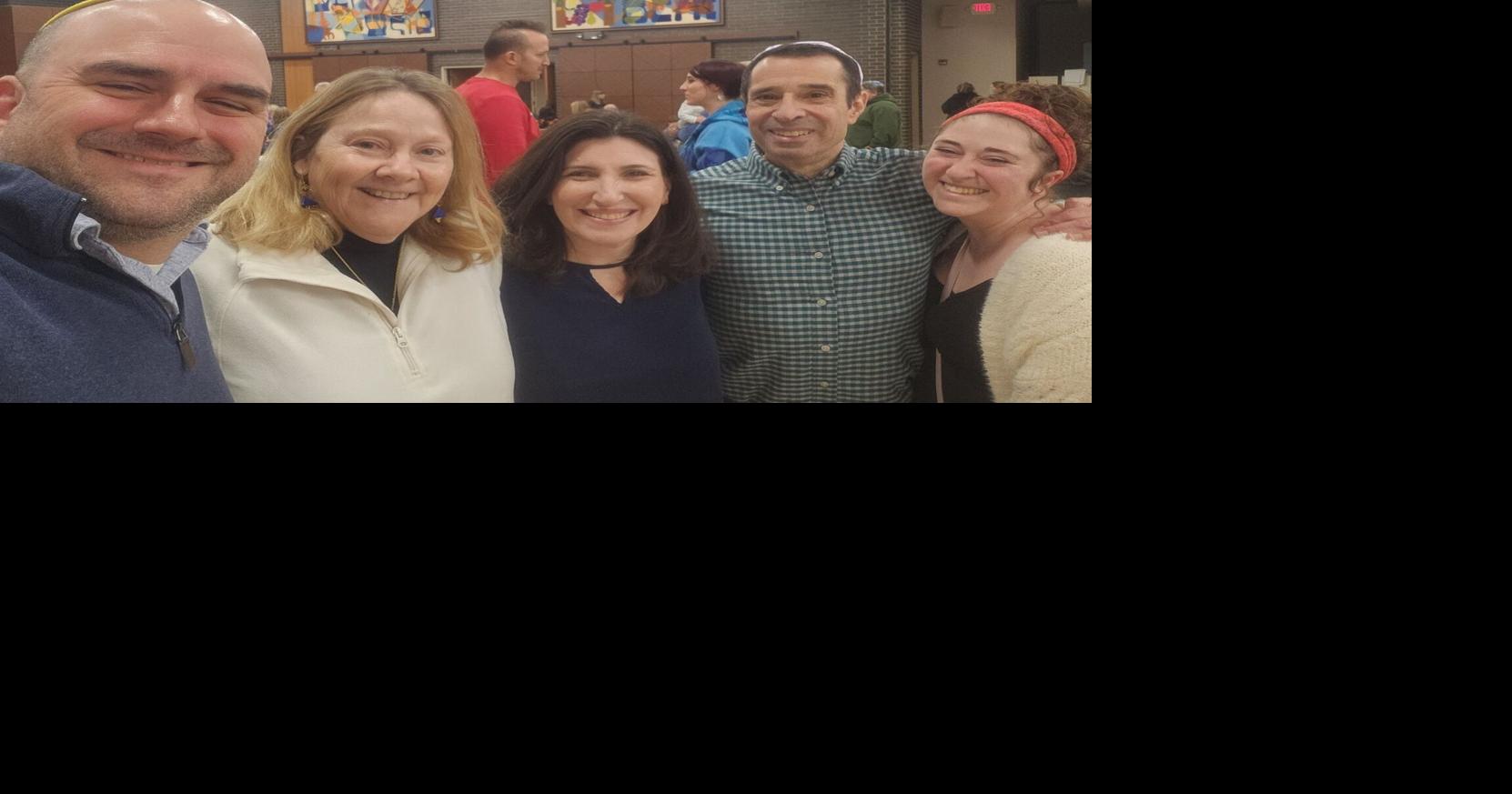 Beth El Congregation celebrates Chanukah | Chanukah | akronjewishnews.com