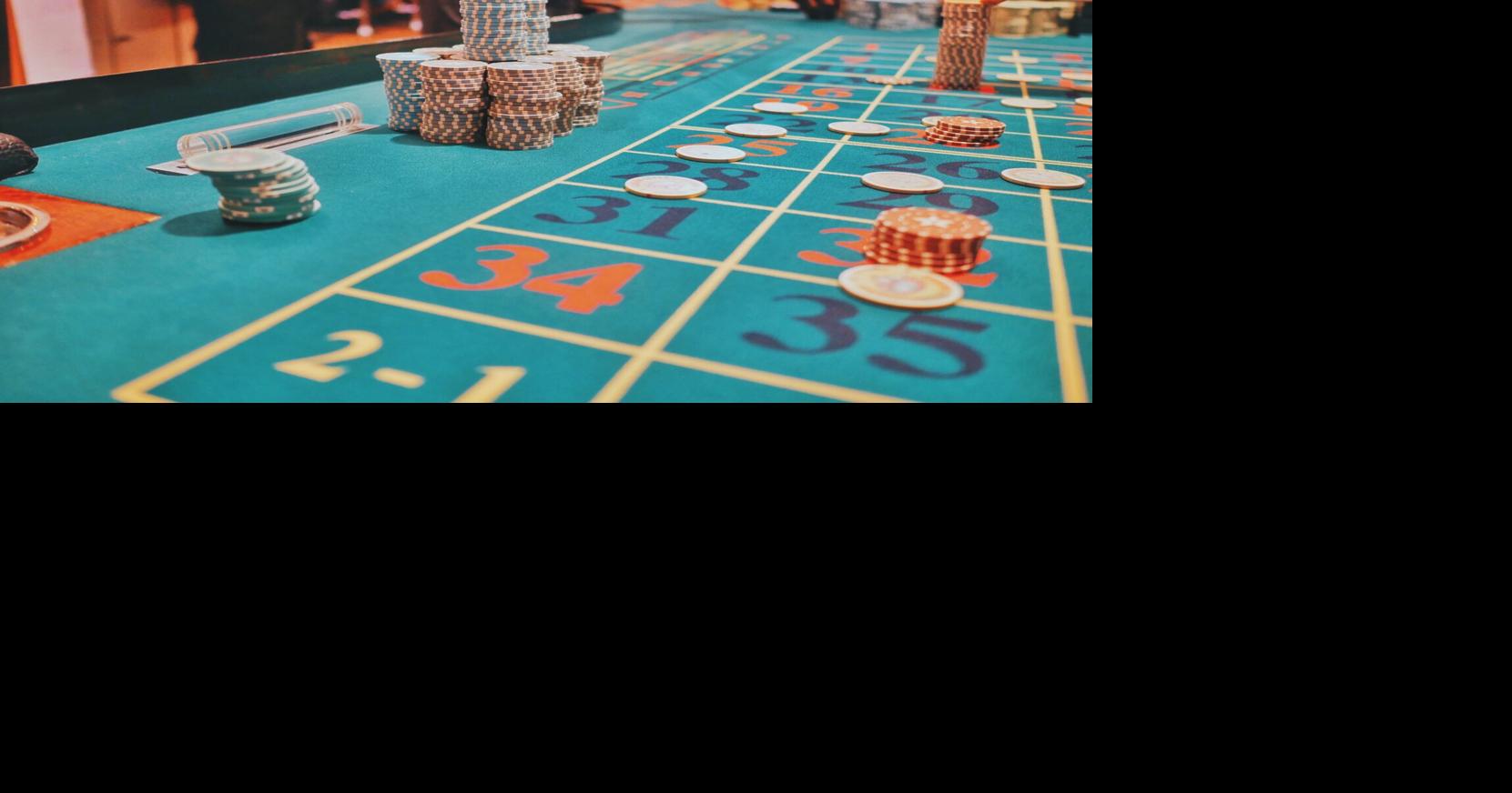 Watch for warning signs of gambling addiction | Local News ...