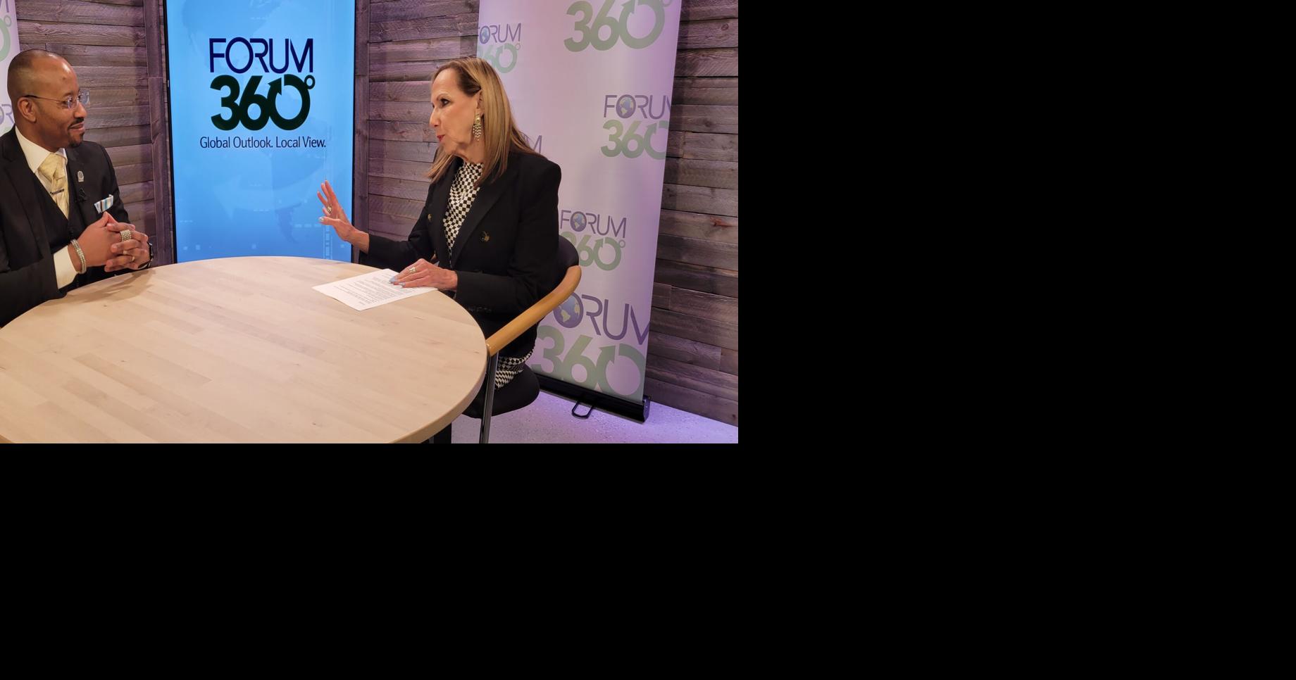 Here comes the judge . . . to Forum 360 | Local News | akronjewishnews.com