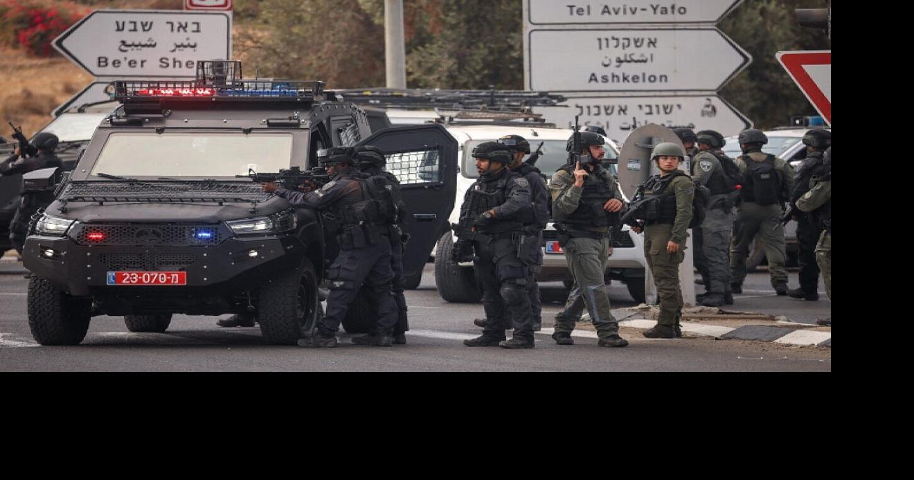 A lot to unwrap in Israel right now | Cliff Savren | akronjewishnews.com
