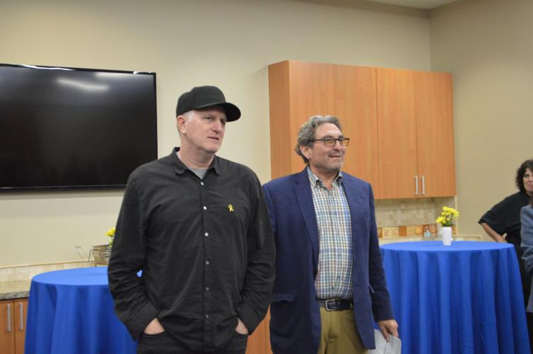 Actor Rapaport helps celebrate Israel@76 | Local News | akronjewishnews.com