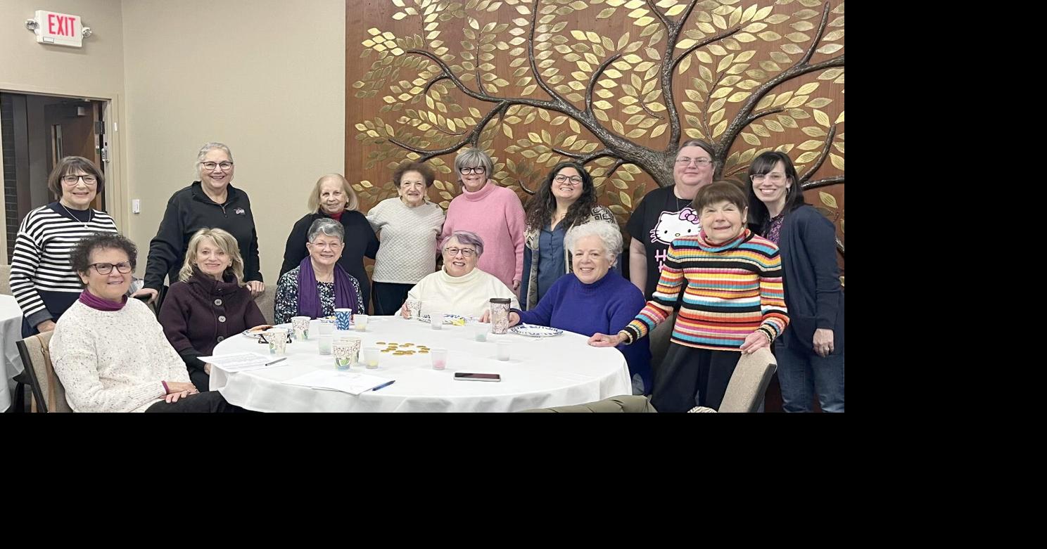 Chanukah at Beth El Congregation | Chanukah | akronjewishnews.com