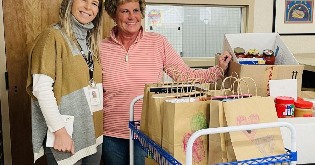 JFS Akron food drive underway ahead of Passover | Local News ...