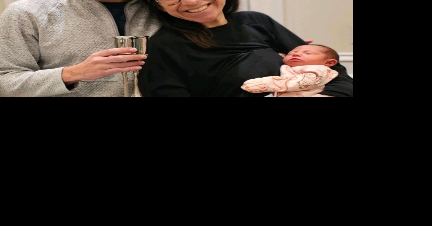 Charlotte Reese Natarus | Births | akronjewishnews.com