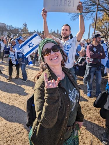 Akron community stands alongside others from across North America ...