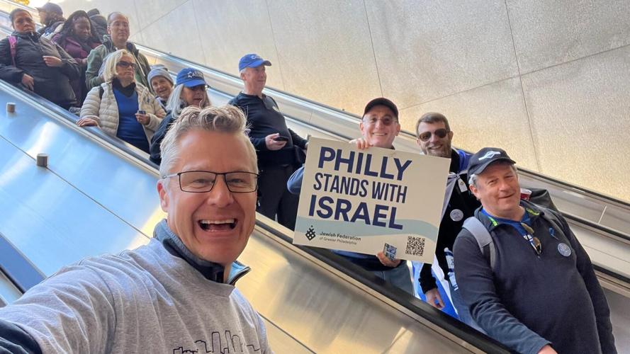 Akron community stands alongside others from across North America ...