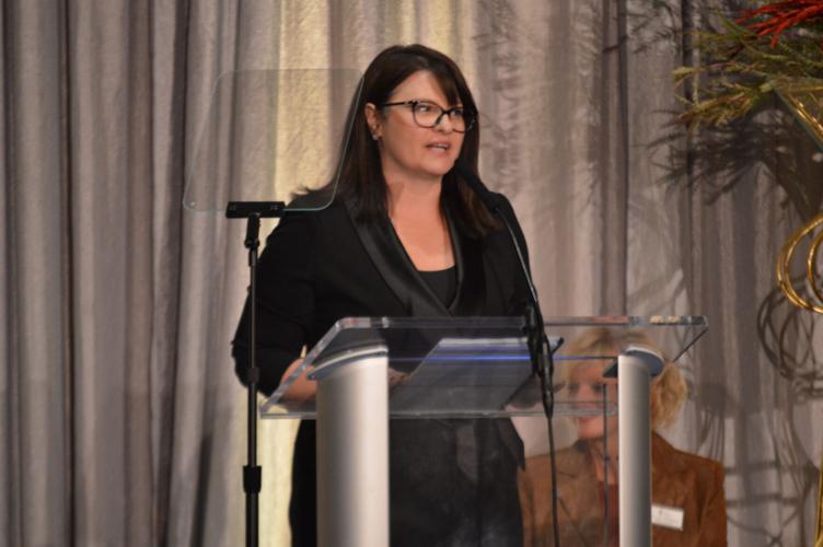 Akron Marathon founders Steve, Jeanine Marks recognized | Local News ...